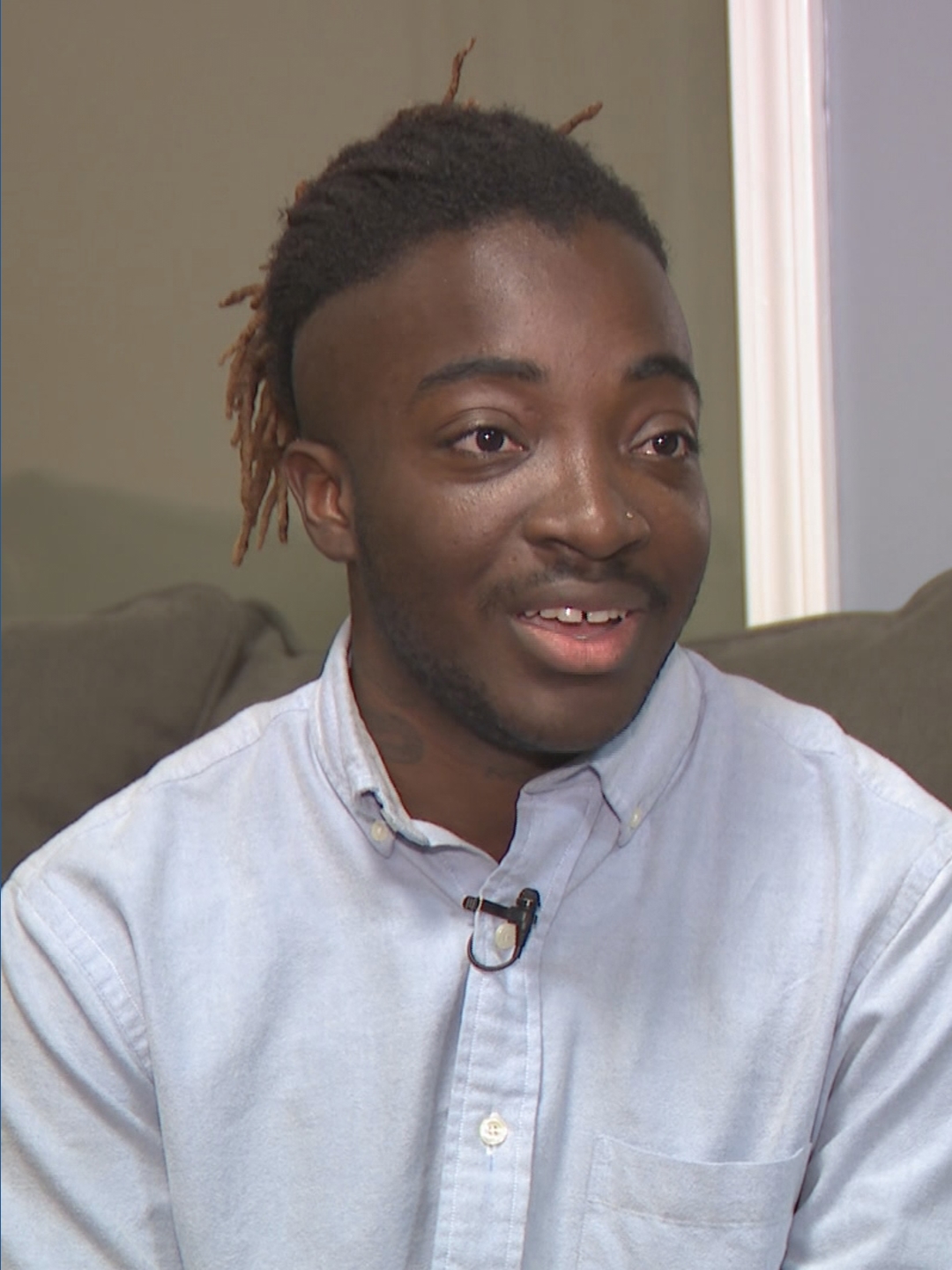 St. Louis rests case in Janis Mensah's trial for trespassing | ksdk.com
