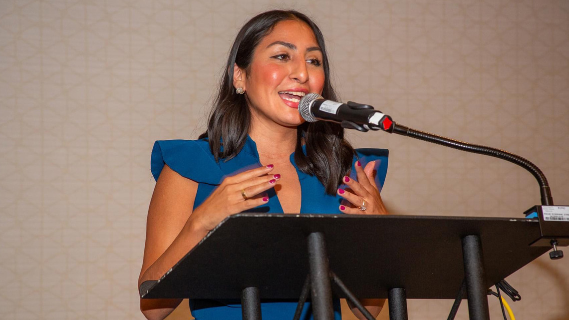 Justina Coronel | ksdk.com