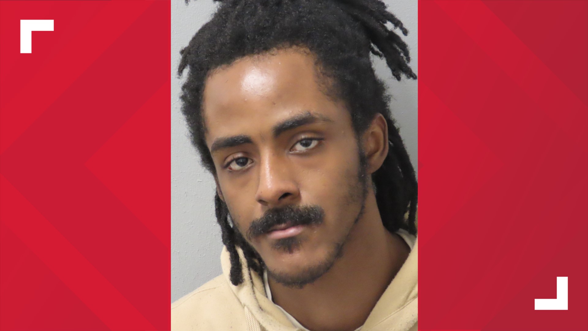 Man charged in connection with deadly shooting at gas station | ksdk.com