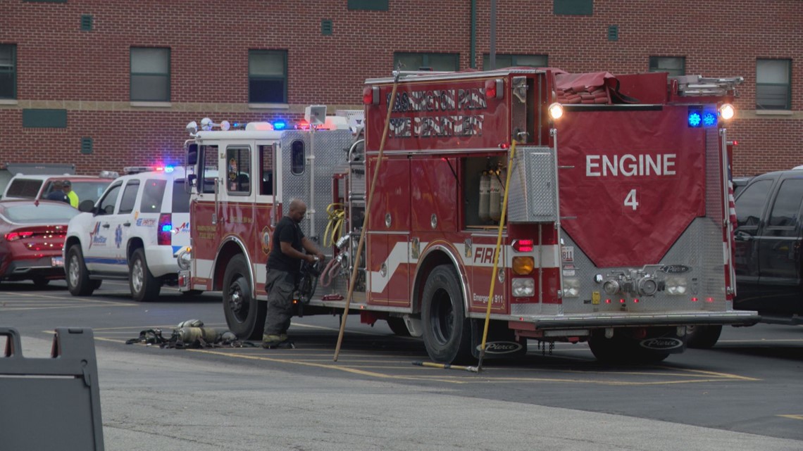 Elderly residents rescued from fatal Cahokia Heights fire | ksdk.com