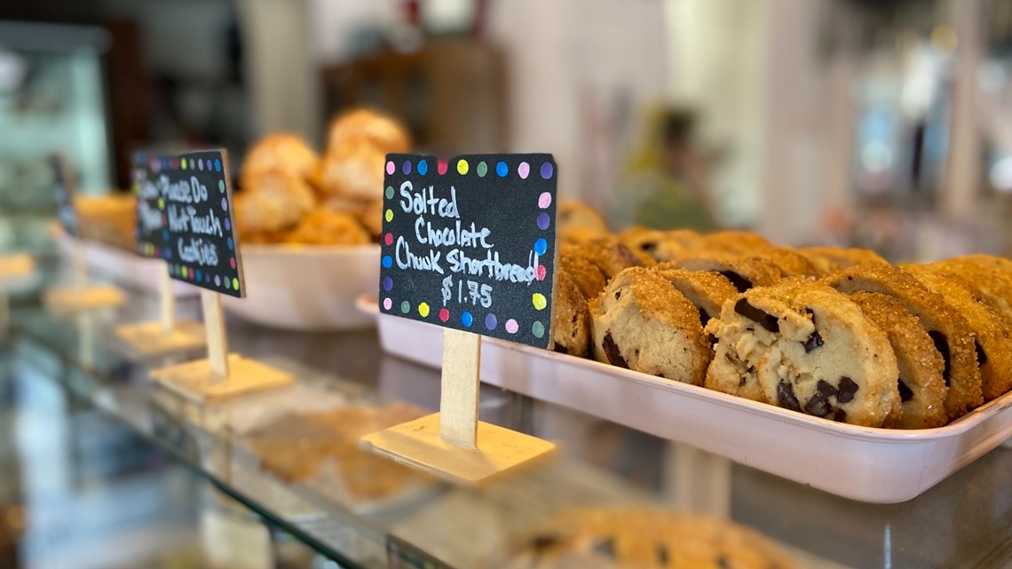 Sugaree Baking Company in St. Louis to close at end of year | ksdk.com