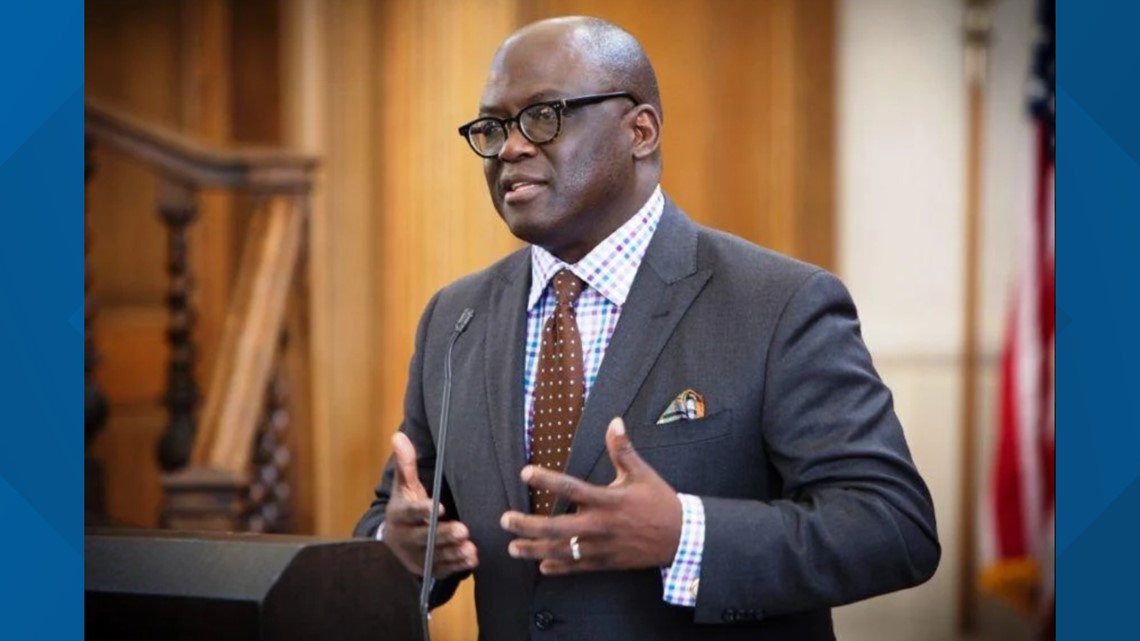 St. Louis County Freedom Fund Dinner to offer diverse lineup | ksdk.com