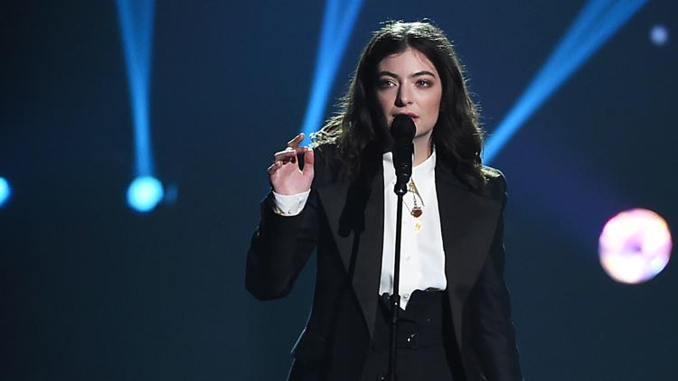 Lorde's 'Ultrasound' tour hits St. Louis on Oct. 9 | ksdk.com