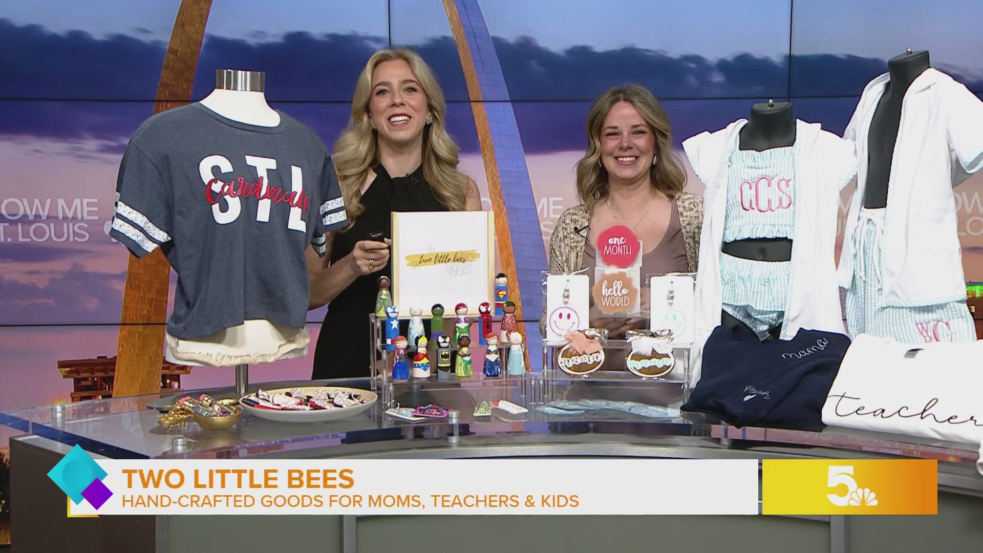 Show your teachers the love with this teacher and mother owned small ...