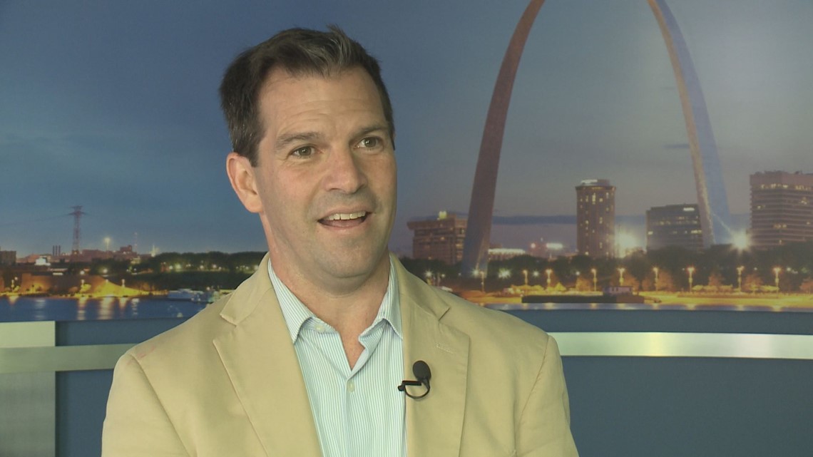 Former lawmaker who ended up in prison gives insight into what Steve ...