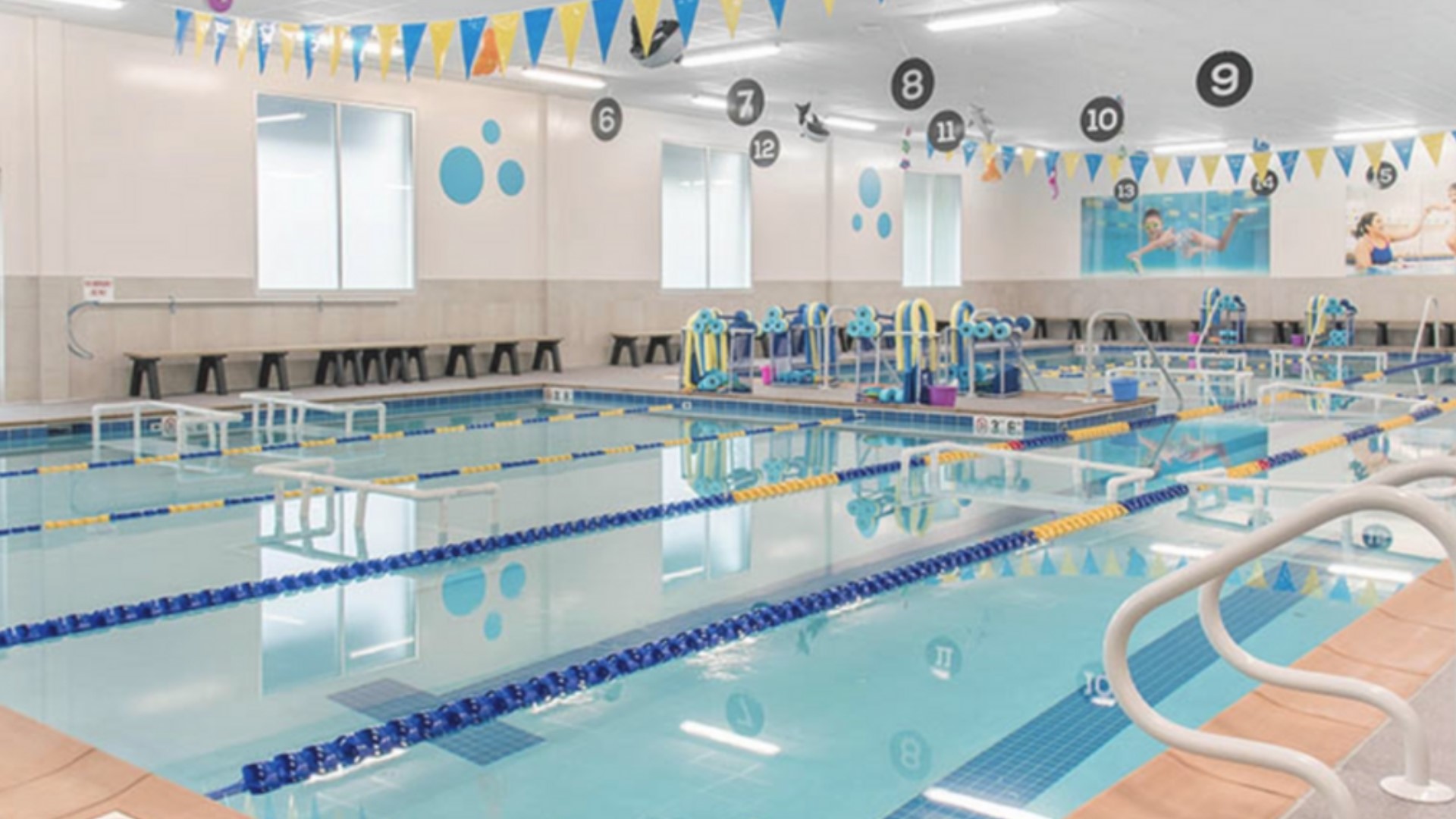 Foss Swim School to open 2 more location in St. Louis area | ksdk.com