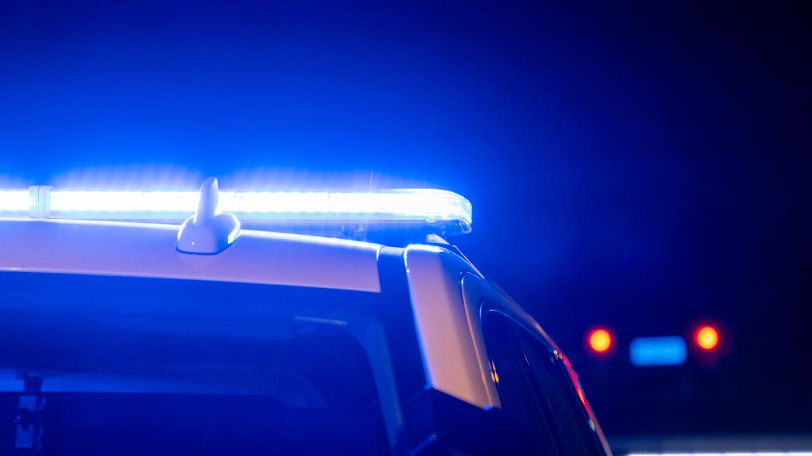 IDOT vehicle hit in I-64 construction Wednesday | ksdk.com