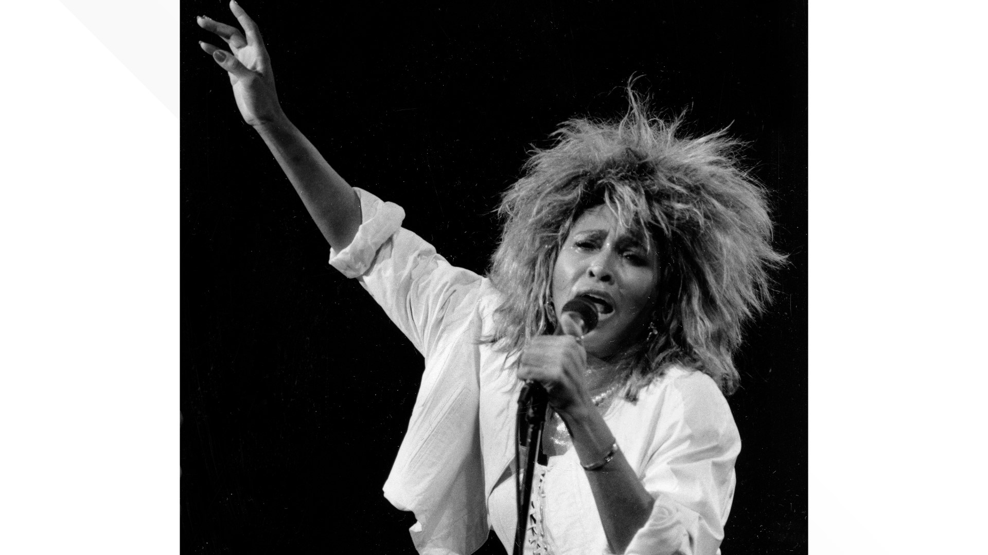 Tina Turner's life and career | ksdk.com