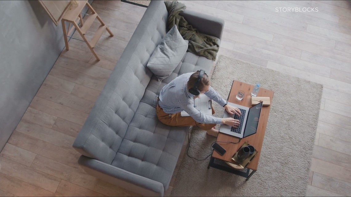 Can you write off WFH items and extra child care? | Answering your tax ...