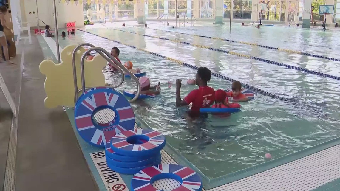 CDC: Black children drown at higher rates, St. Louis experts work ...
