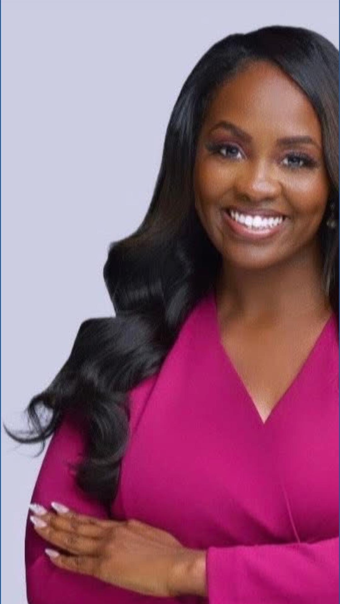 Melanie Johnson | ksdk.com