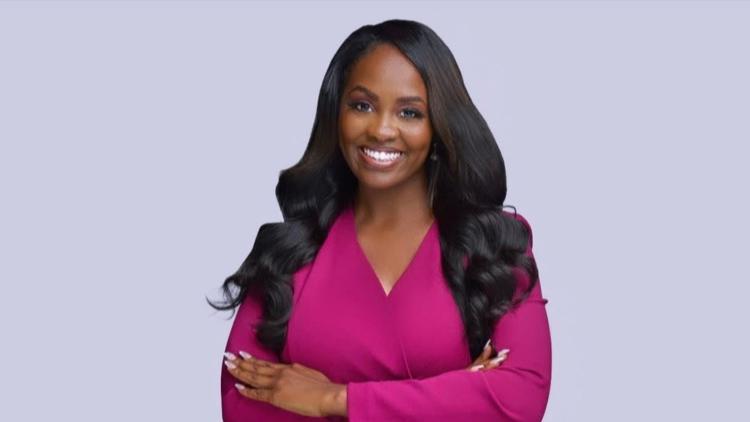 Melanie Johnson | ksdk.com