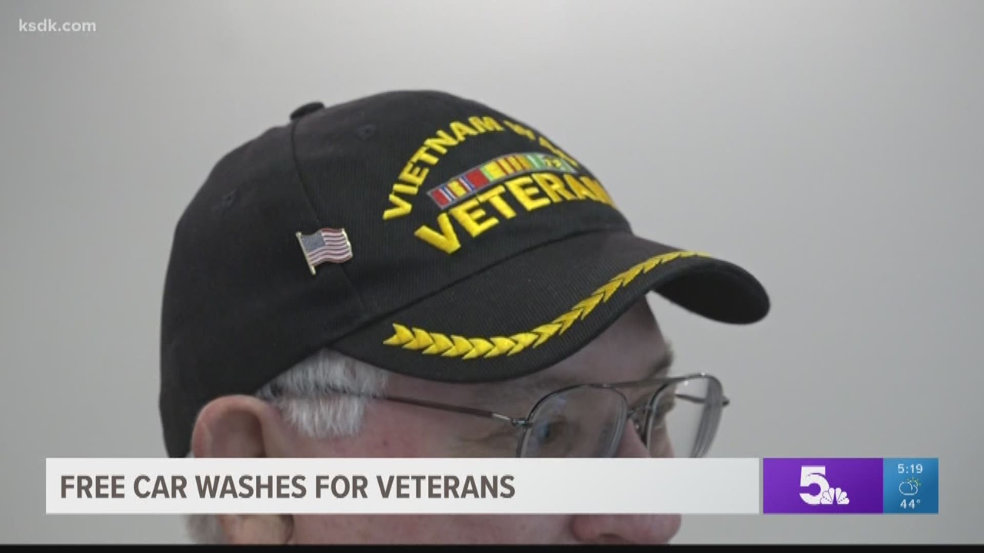 If you're a veteran, here are free things you can get on Veterans Day ...