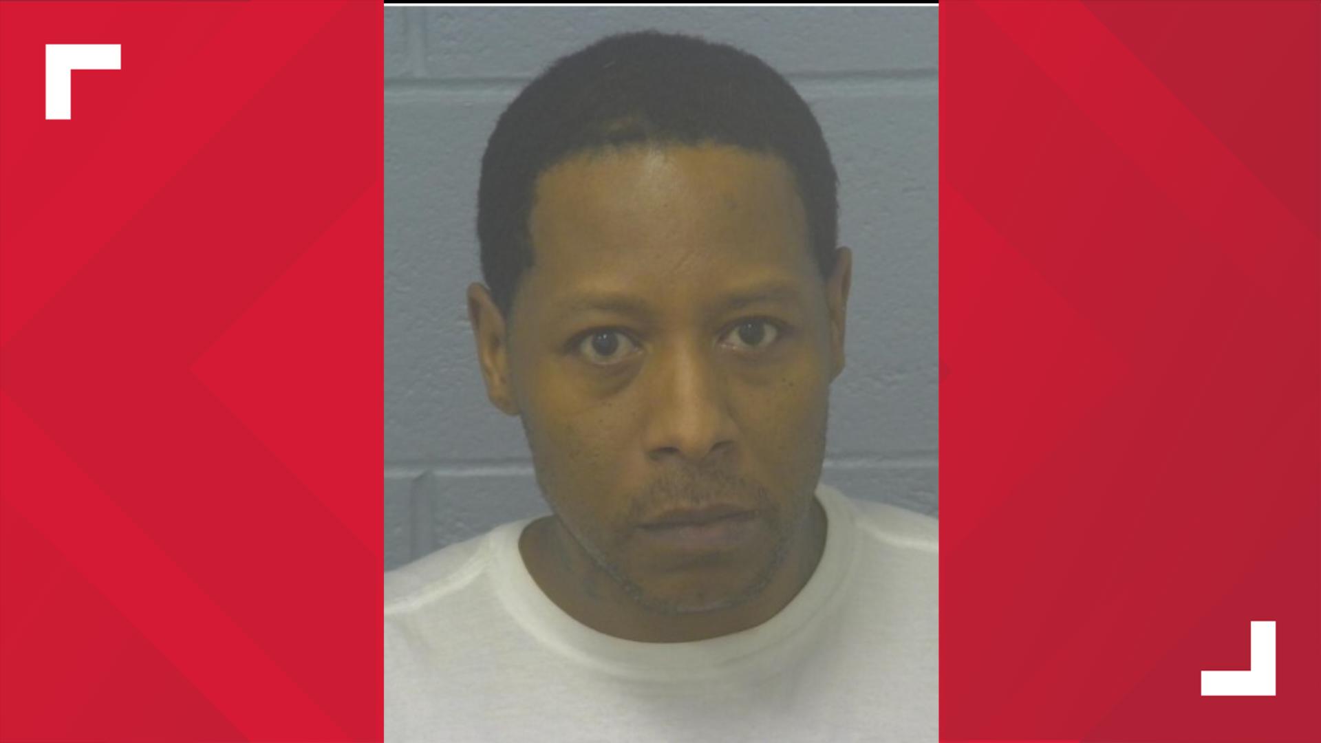 Springfield police seek St. Louis man charged in fatal shooting of man ...