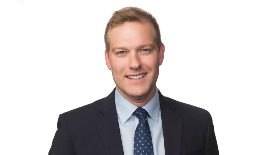 County Executive Sam Page picks Cort VanOstran to replace Wesley Bell ...