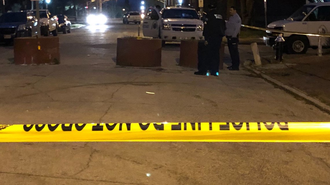 St. Louis crime | Woman stabbed to death | ksdk.com