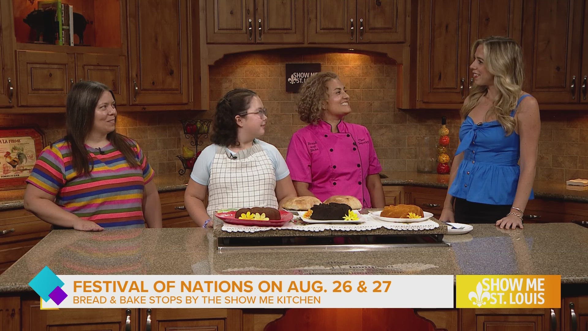 Festival of Nations to return to Tower Grove Park this Fall | ksdk.com