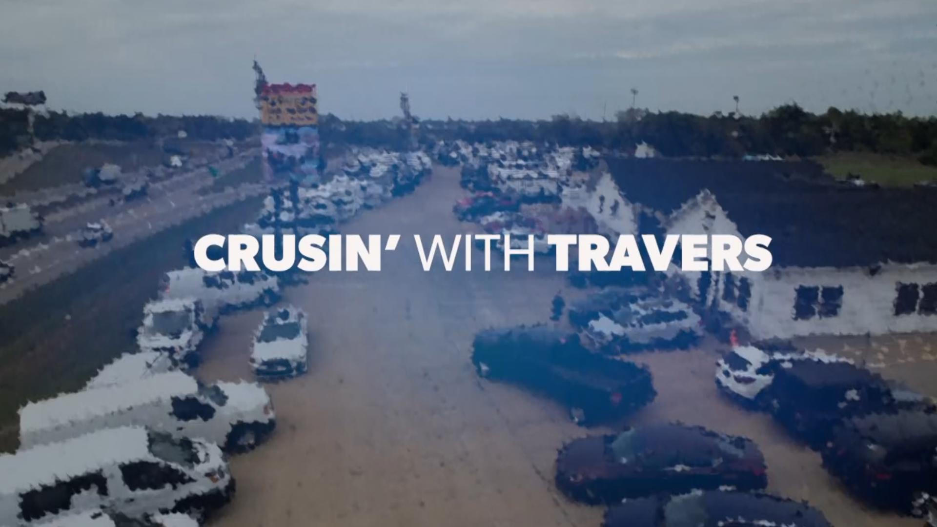 Crusin' with Travers - Travers Automotive and RV (Dec. 26, 2025) | ksdk.com