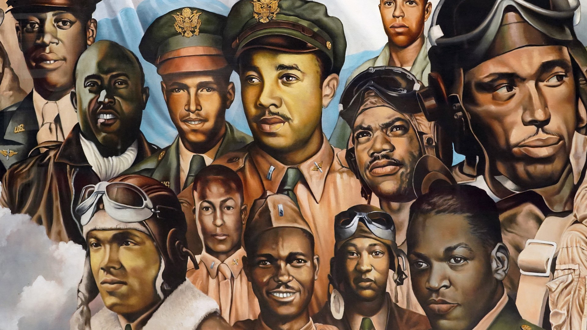 The origins of Black History Month | ksdk.com