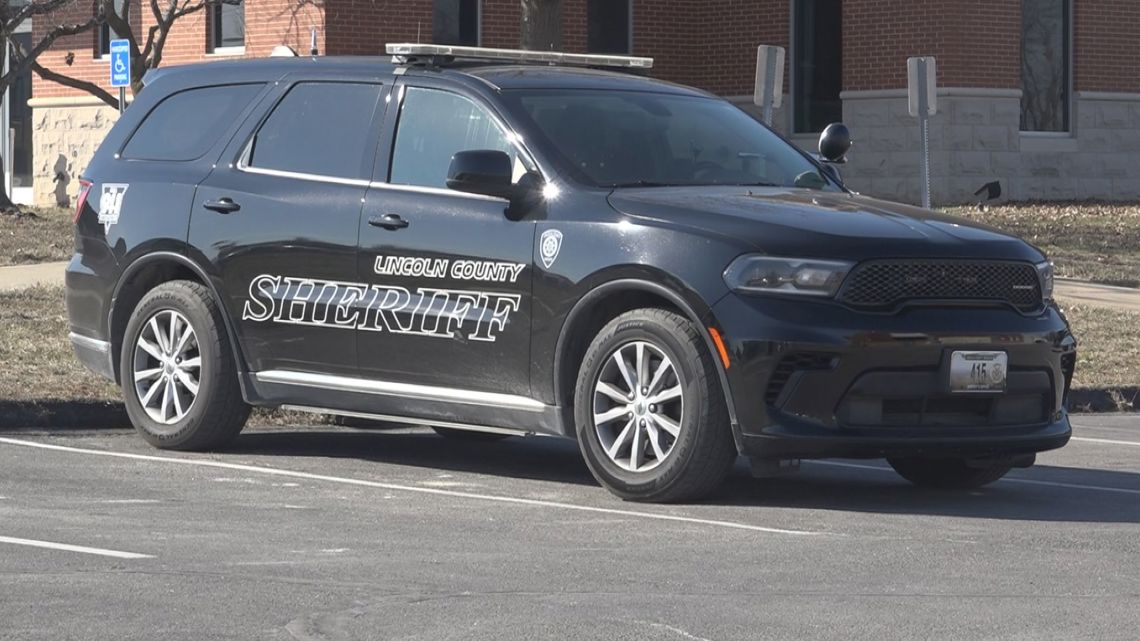 Lincoln County sheriff invites residents to report lawbreaking exes ...