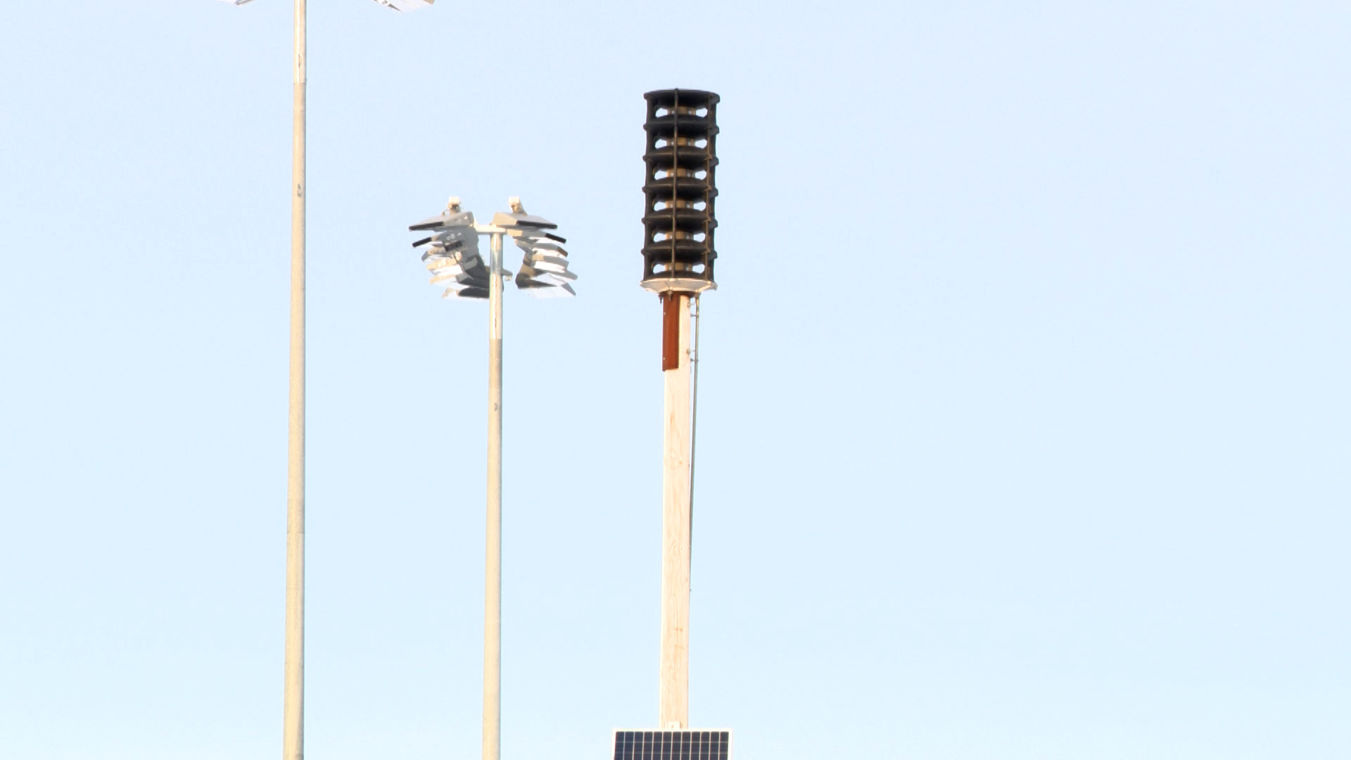 St. Charles County upgrades storm sirens for faster, more accurate ...