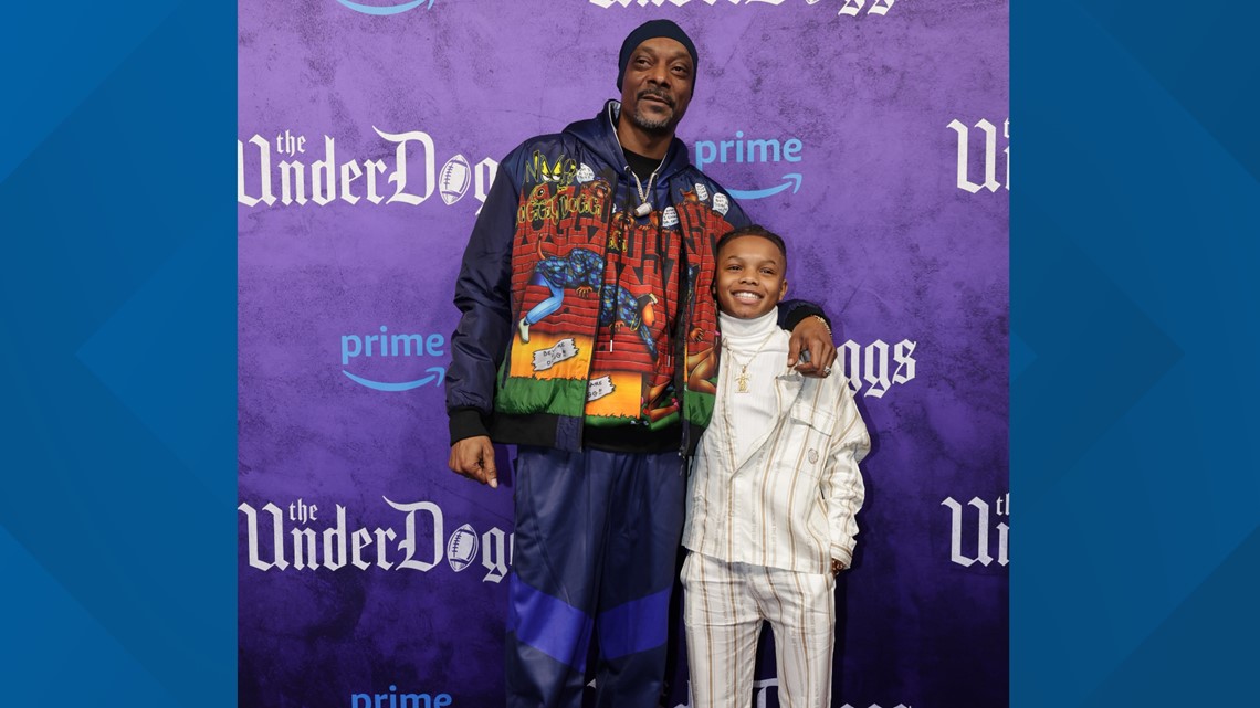 O'Fallon child actor in Amazon Prime movie | ksdk.com