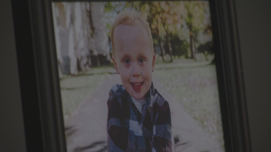 Mother of immunocompromised child weighs in on masking changes | ksdk.com