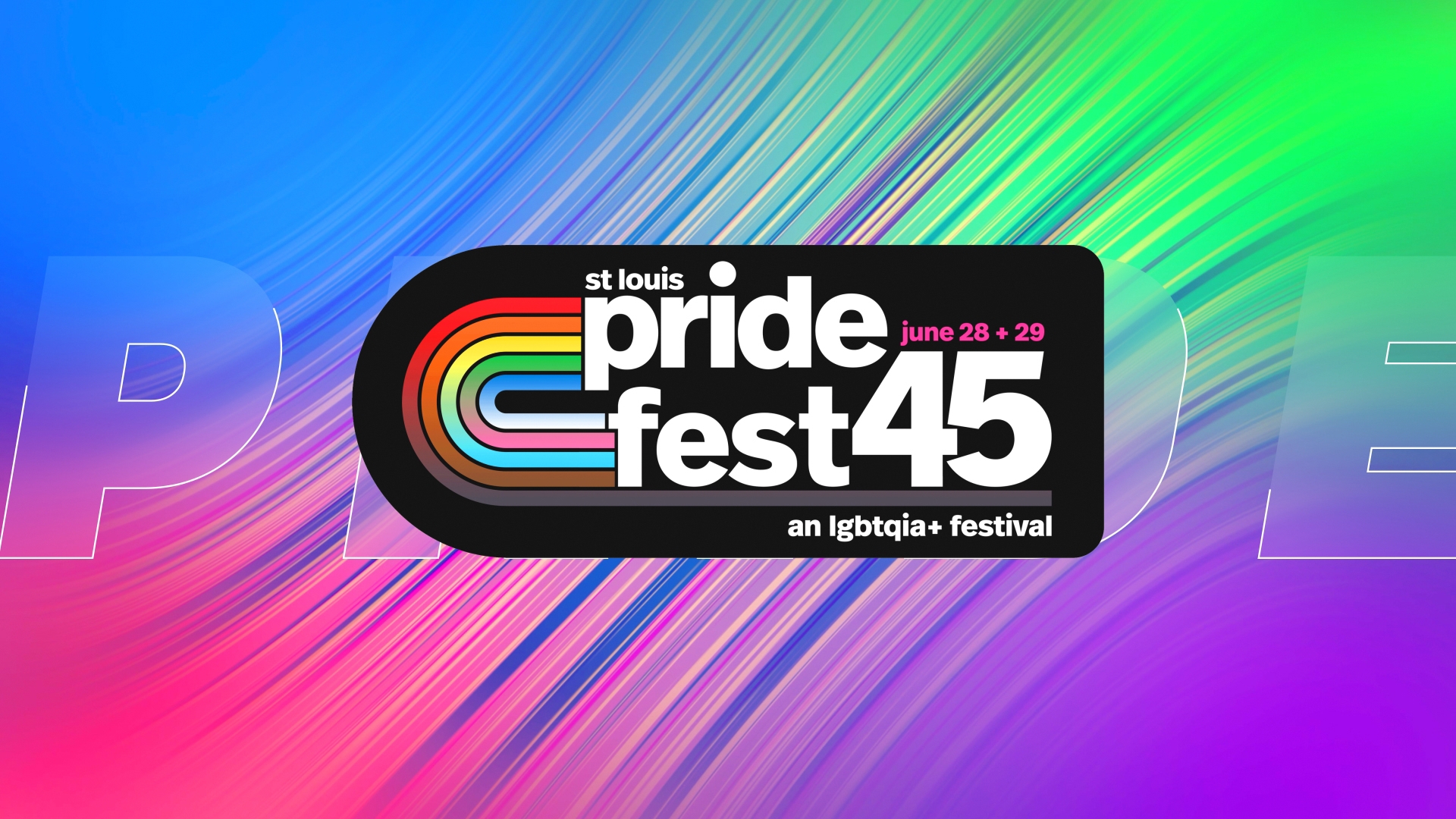 2025 Grand Pride Parade | ksdk.com