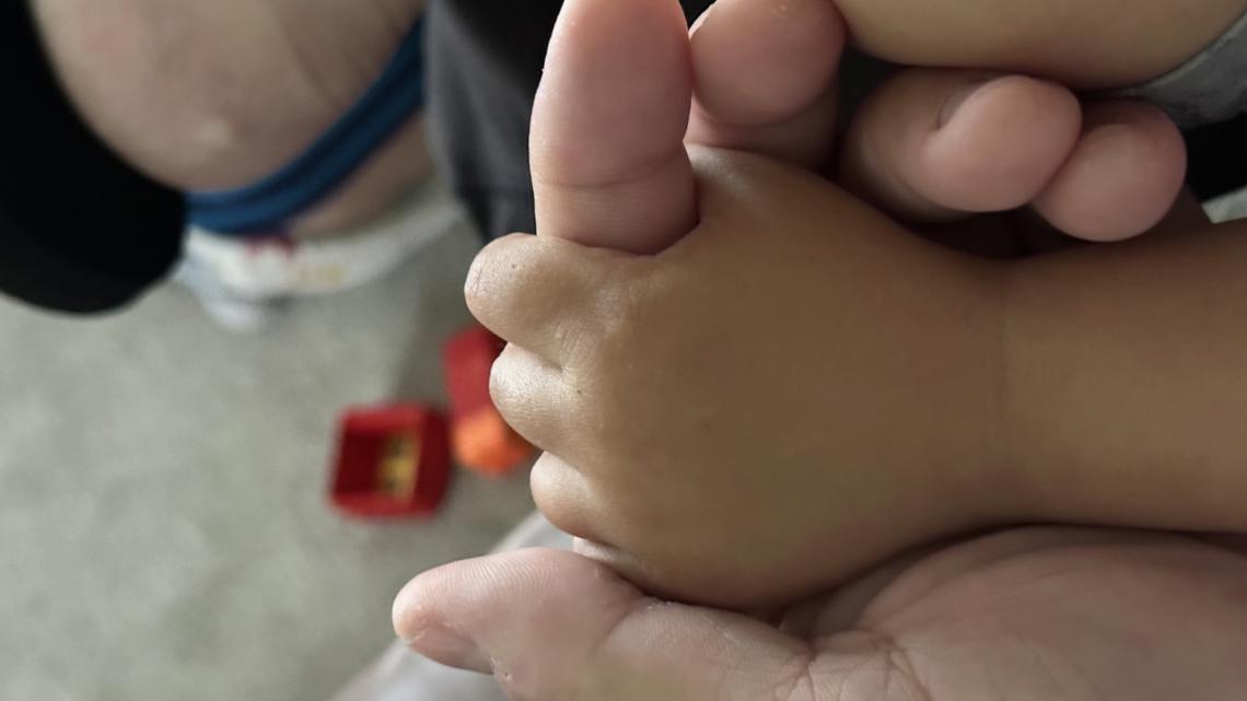 A father’s tribute: Remembering and honor children killed by mom in ...
