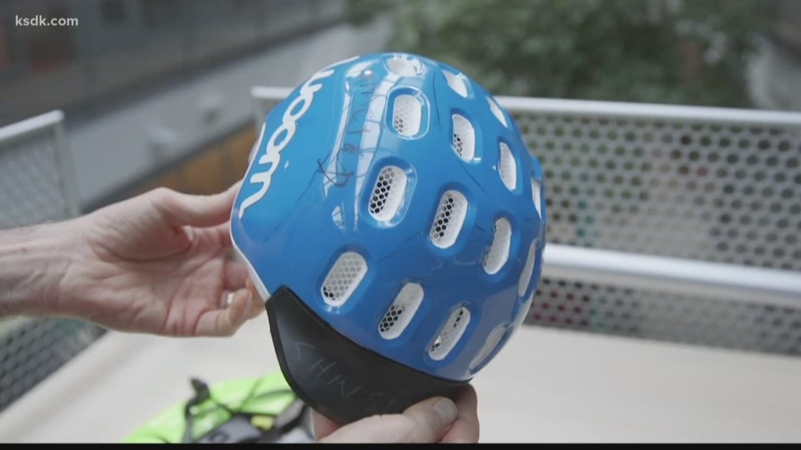 Consumer Reports: Beware of unsafe bike helmets | ksdk.com