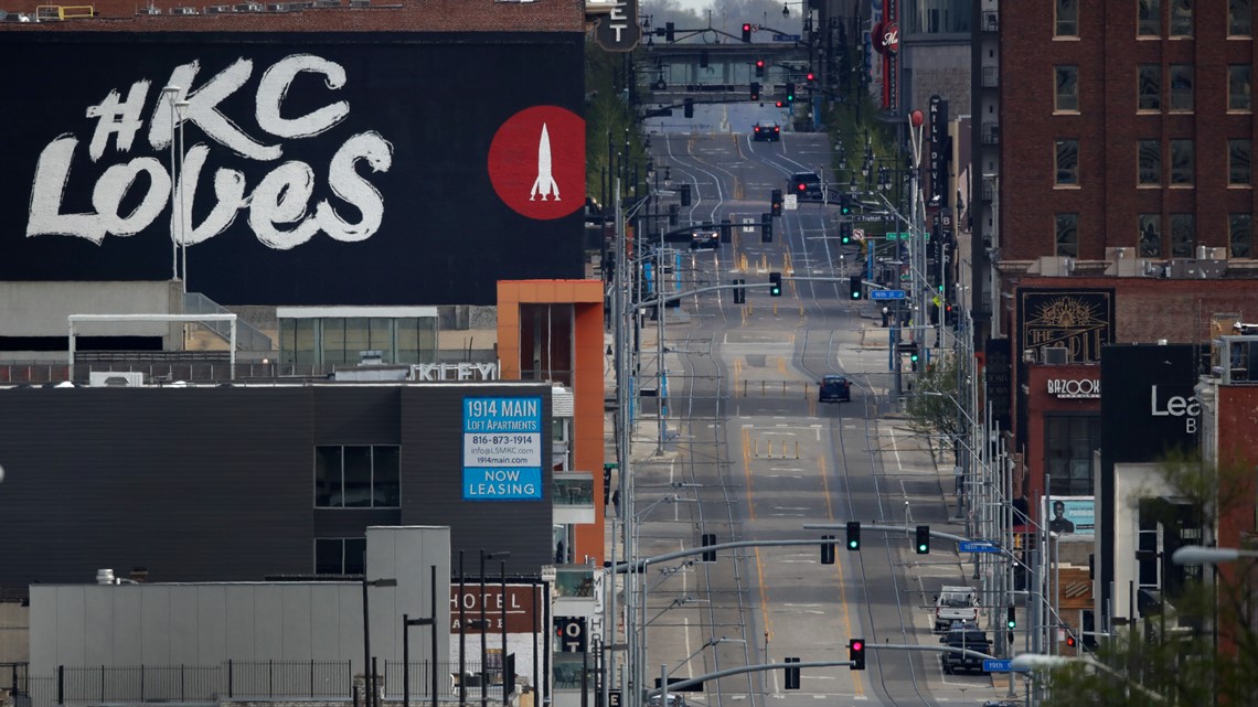 Kansas City culture on rebound thanks to new investments | ksdk.com