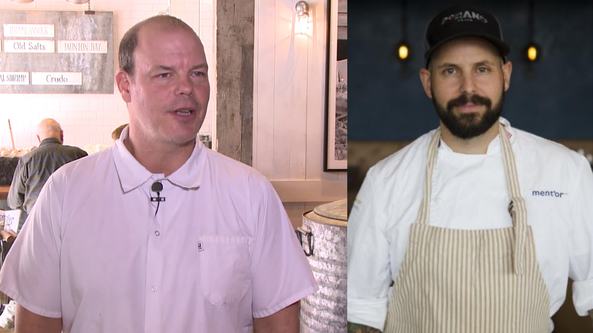 Chefs across the US asking Congress to protect SNAP benefits | ksdk.com