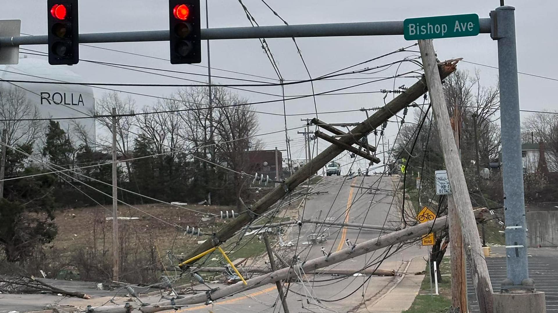 2 men charged with looting business after Rolla tornado | ksdk.com