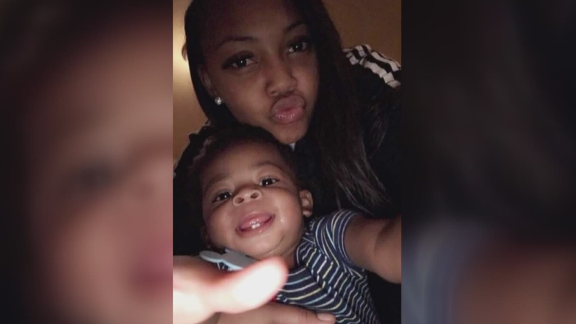 Kids killed by gun violence in STL | Kayden Johnson | ksdk.com