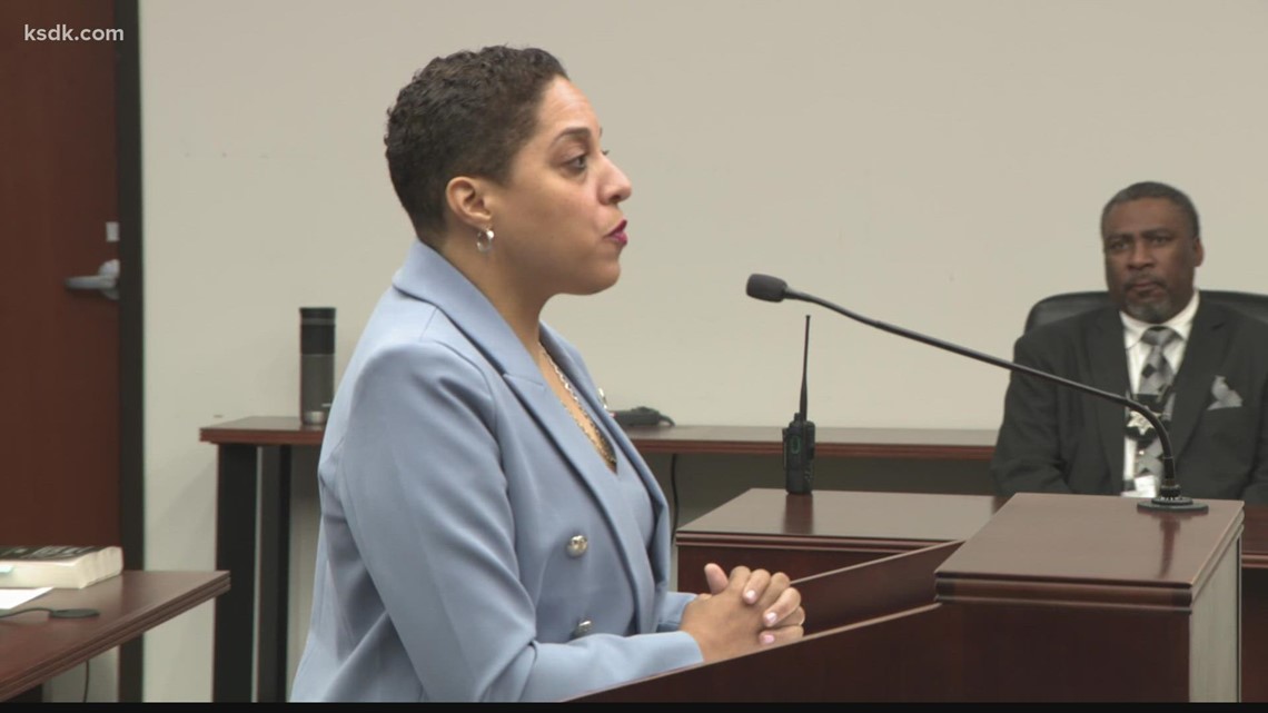 Agreement reached between St. Louis Circuit Attorney Kim Gardner and ...