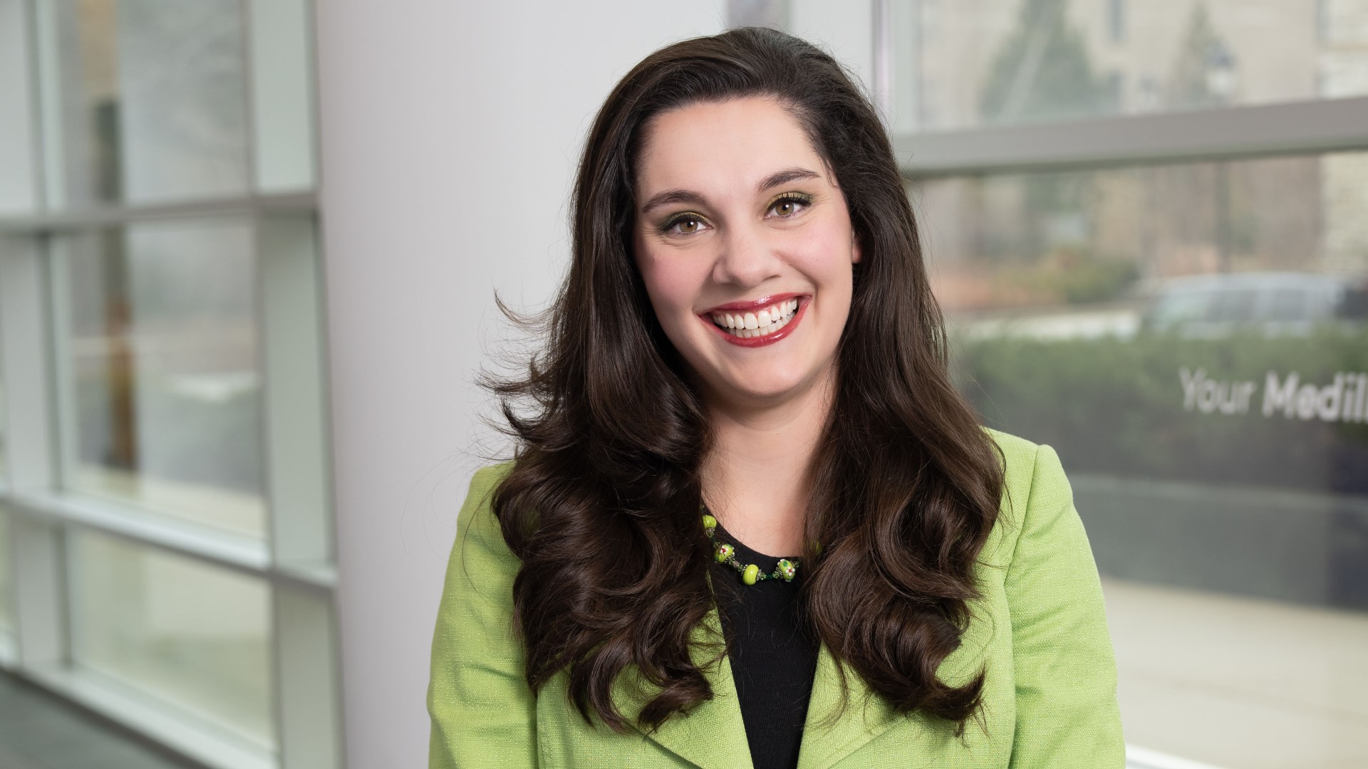 Annie Krall hired as 5 On Your Side’s newest multi-skilled journalist | ksdk.com