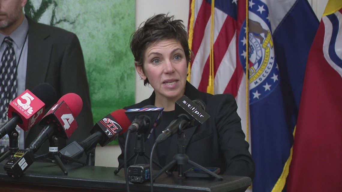 St. Louis compensation and classification study | ksdk.com