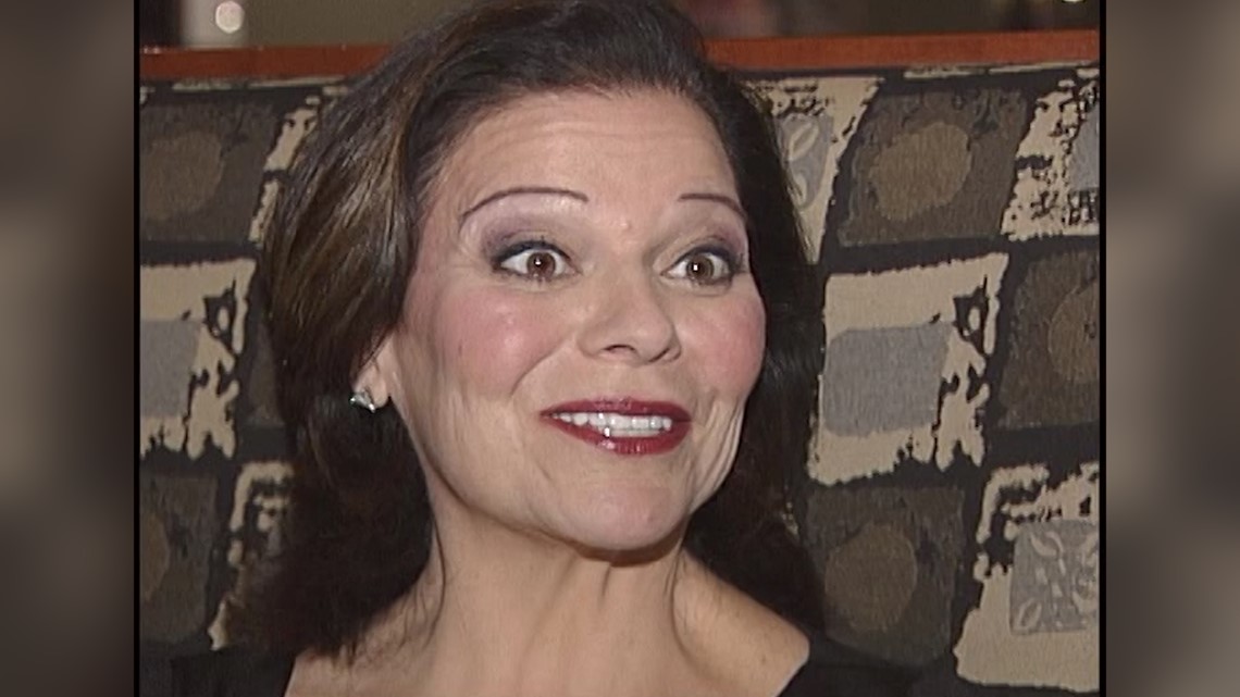 Becky Rothman, 'Queen of Carpet,' discusses weight loss journey | ksdk.com