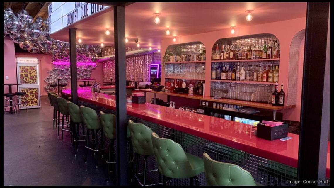 Golden Gems founders open cocktail bar in Midtown | ksdk.com
