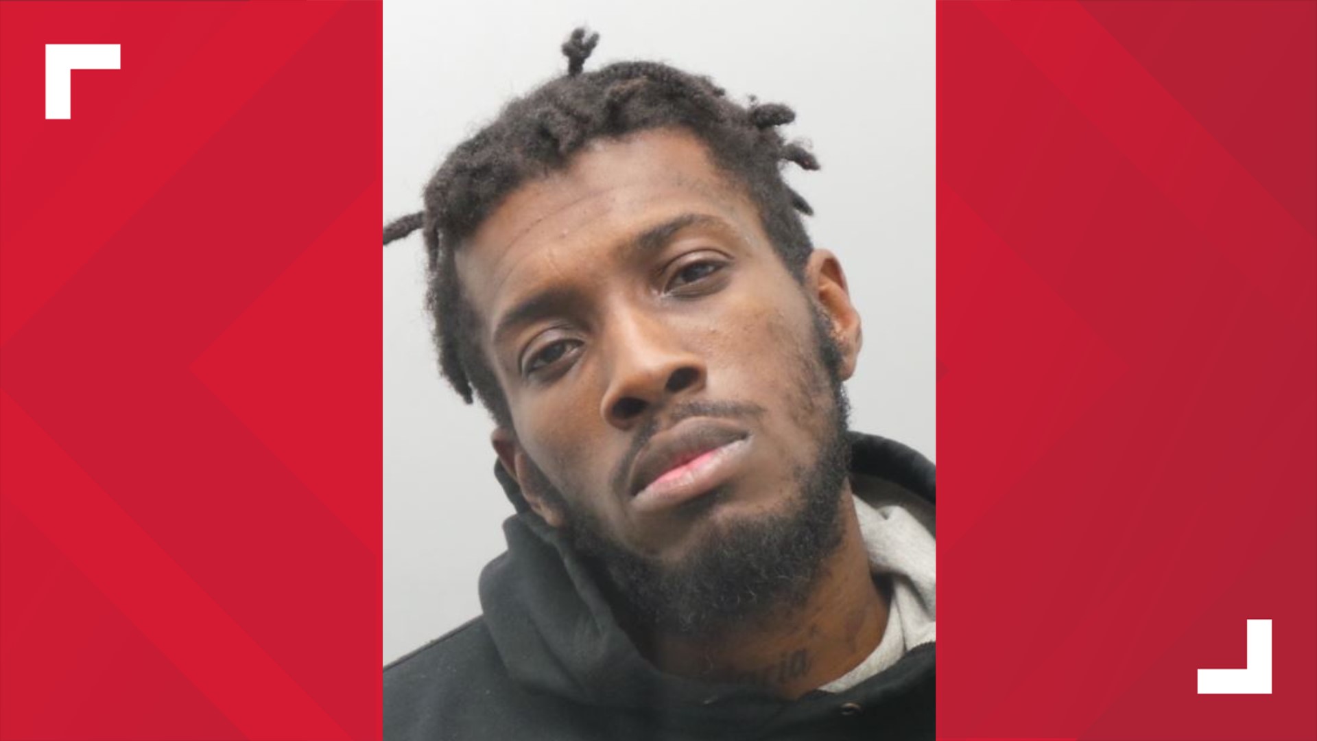 Charges issued: Fatal Jennings shooting | ksdk.com