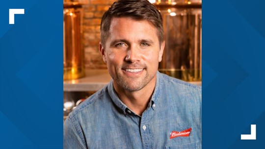 Anheuser-Busch's new CEO on his top priorities | ksdk.com