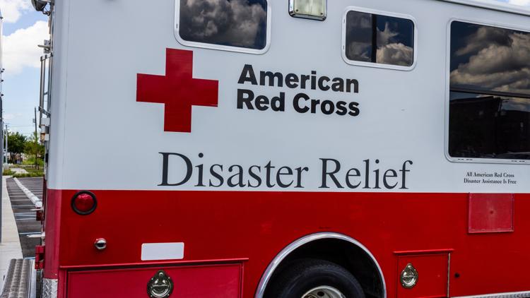 Red Cross opens shelters, respite centers to help storm victims in St ...