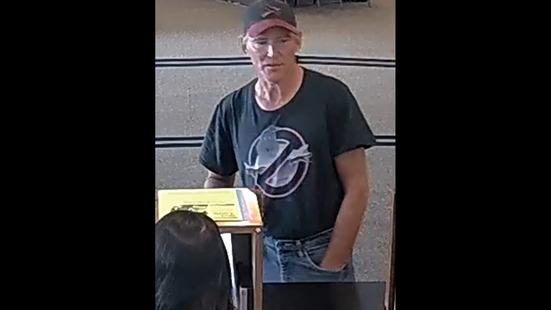 Photos show last time missing St. Louis County man was seen | ksdk.com