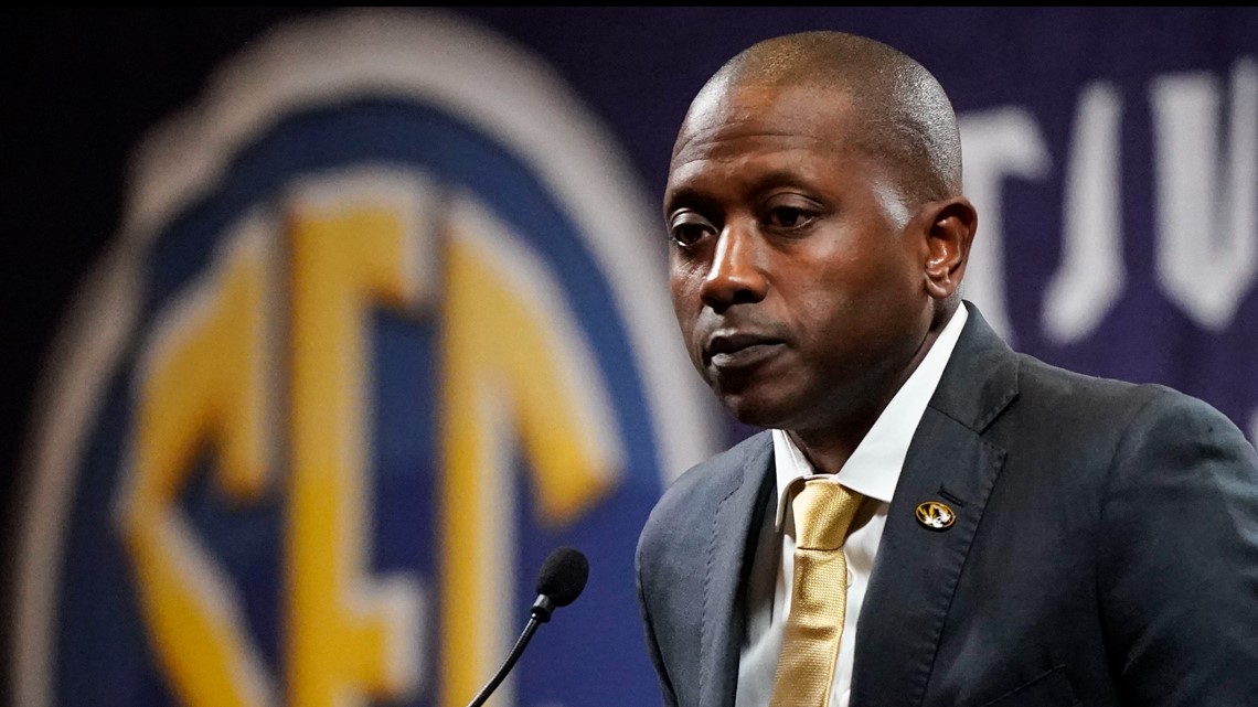 Mizzou looking to build on successful first season under Gates | ksdk.com