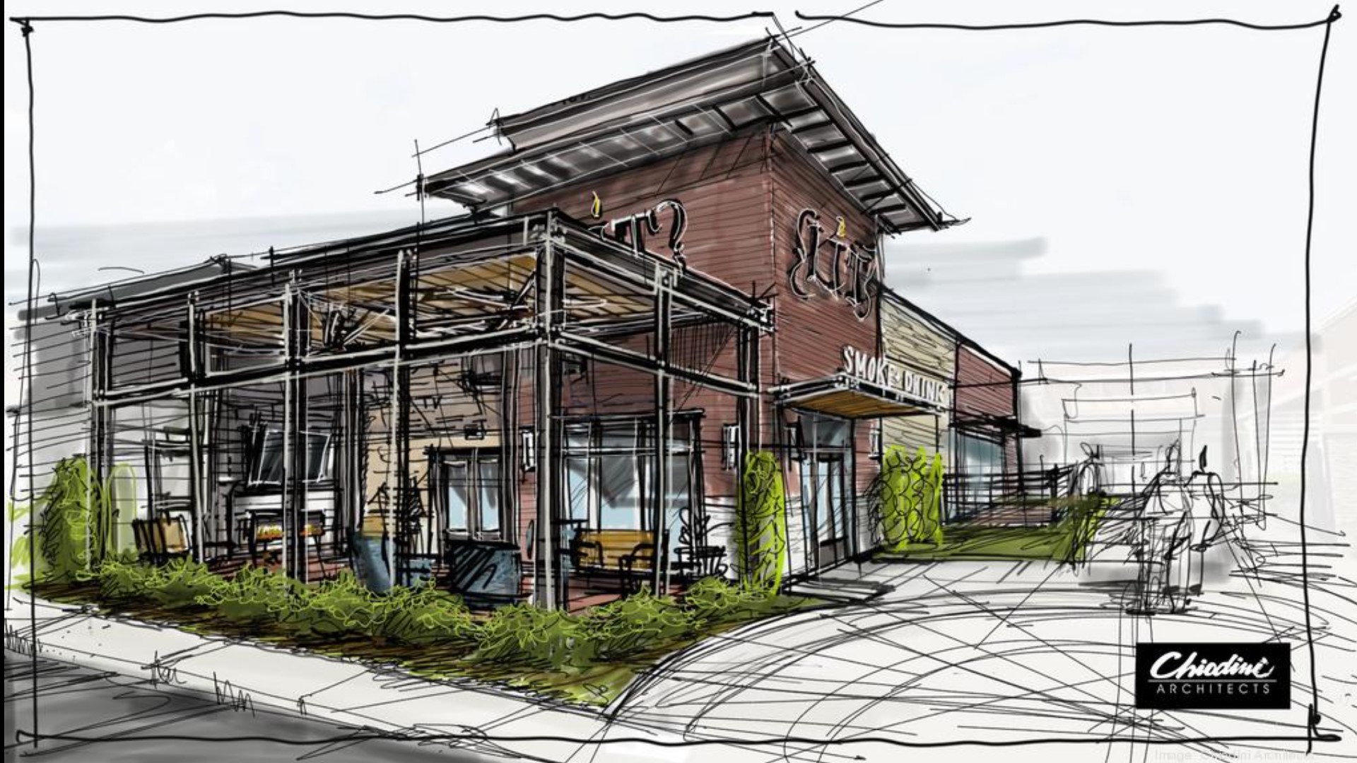 LIT Cigar Lounge is relocating to larger storefront | ksdk.com