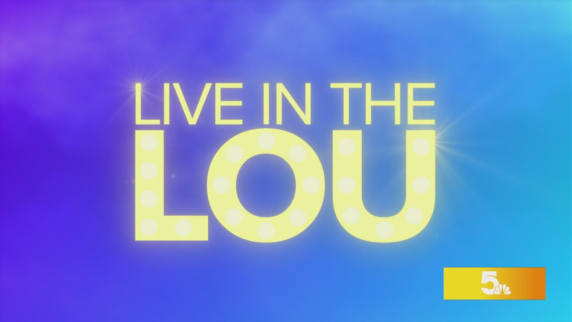 Live in the Lou: Trace Adkins is performing at Cedar Lake Cellars on ...