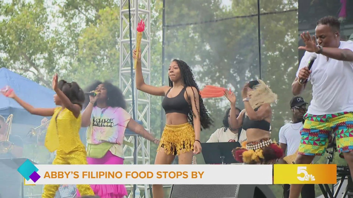 Festival of Nations returns to St. Louis August 23-24 | ksdk.com