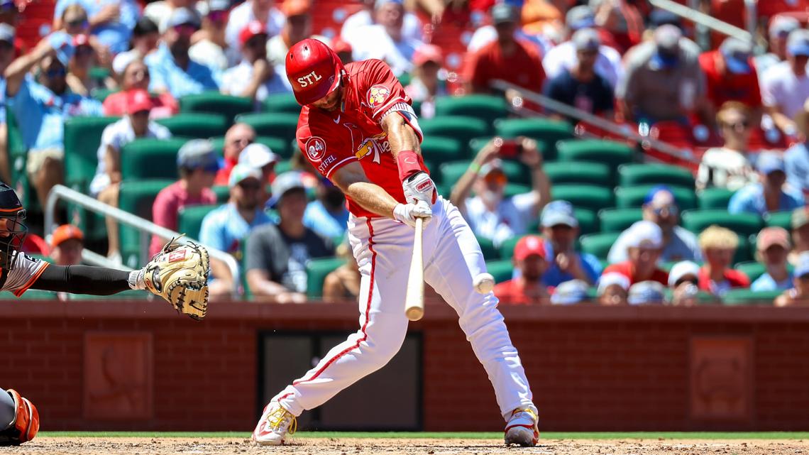 Paul Goldschmidt to sign with New York Yankees | ksdk.com