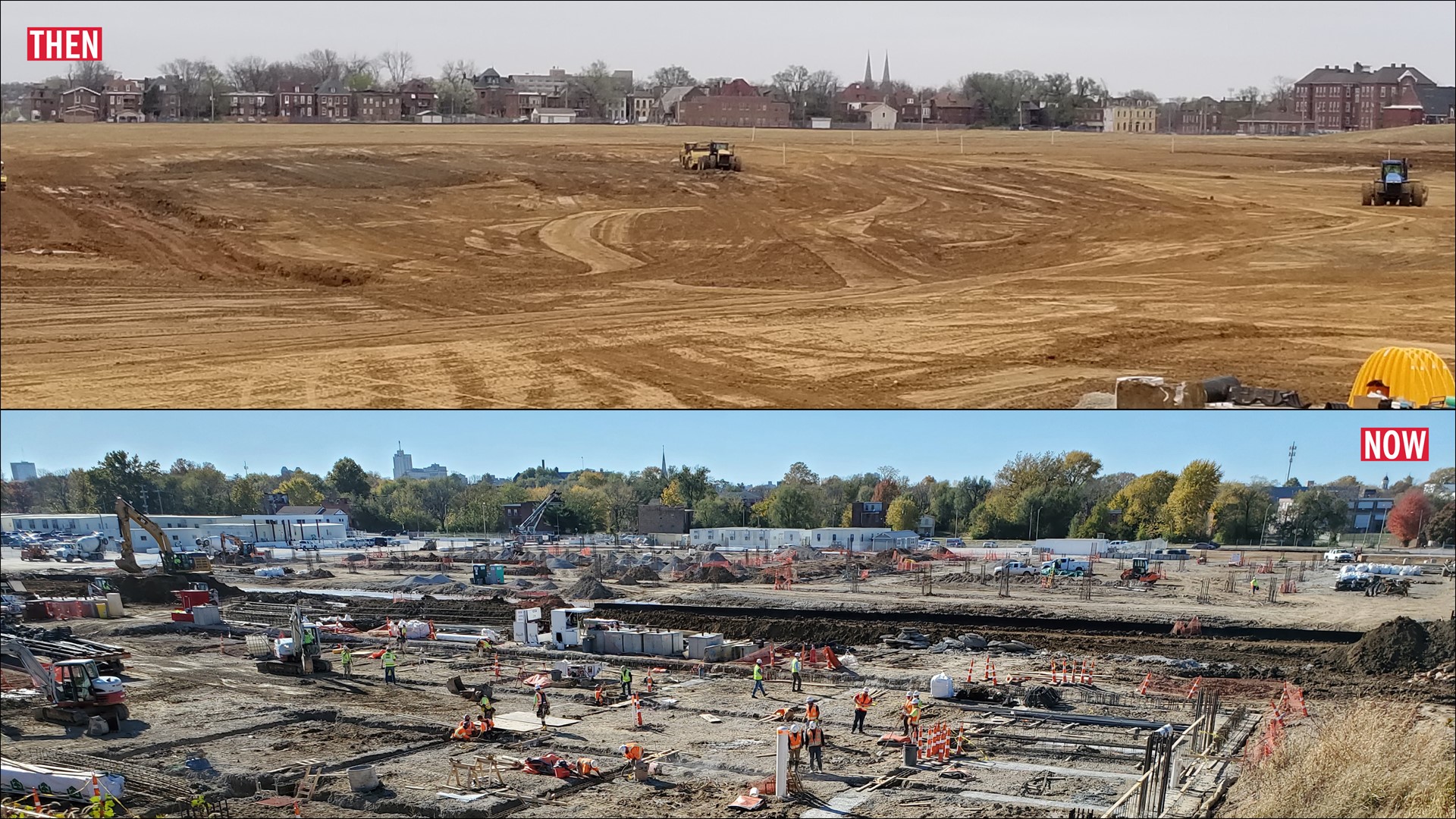 The latest on construction of new NGA campus | ksdk.com