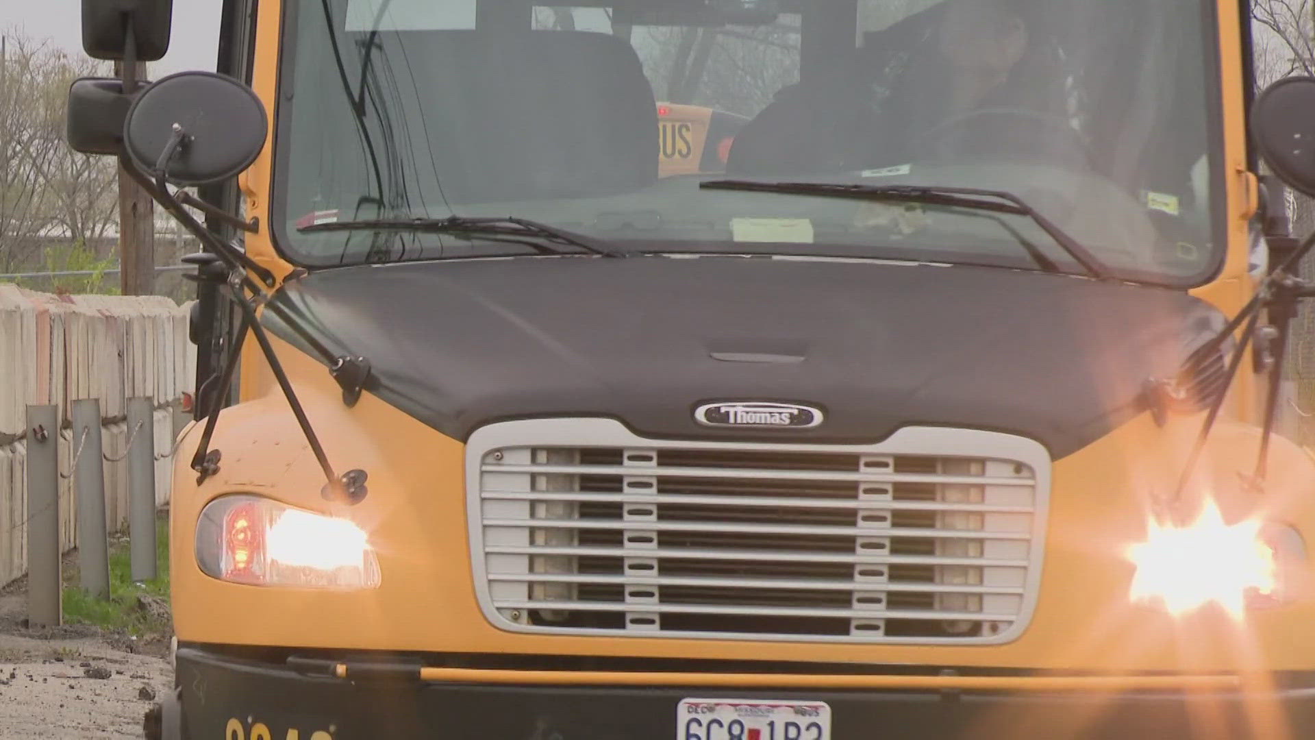 St. Louis Public Schools offering incentive for parents who drive their ...